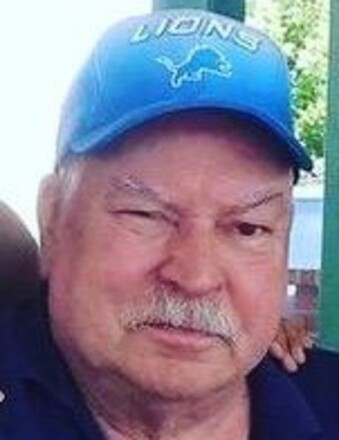 Bill Devore Obituary May 26, 2023 - Springer Turner Funeral Home