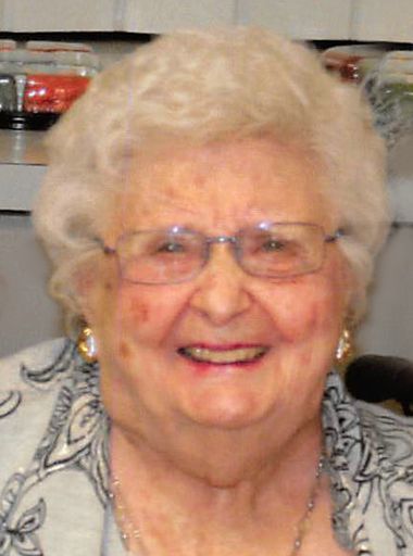 Anna (Ann) Klein Obituary April 25, 2019 - Joseph Vertin & Sons Funeral Home