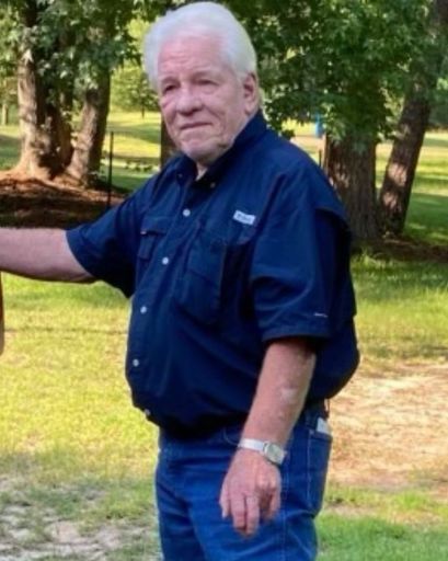 Wayne Norris Obituary April 10, 2024 - Ott & Lee Funeral Homes