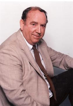 Victor Stenger Obituary 2012 - Edwards Funeral Home