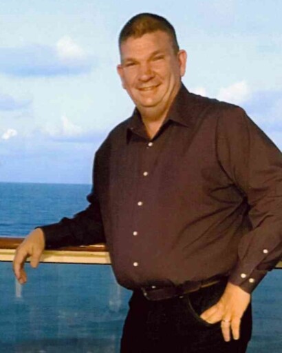 Brian Dwayne Cameron Obituary February 9, 2024 - Riemann Family Funeral ...