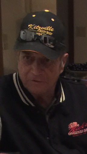 Eugene "Gene" Rudolph Obituary October 24, 2020 - Dougherty Funeral Home