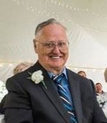 Mack Bragdon Obituary July 16, 2023 - Mockler Funeral Home