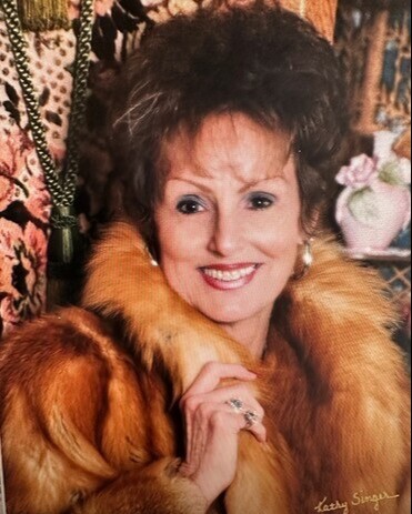 Patsy Ruth Garner Obituary - Thompson Funeral Home And Cremation Services