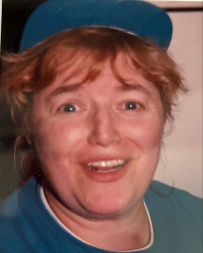 Kathleen Anne Reilly Obituary July 7, 2024 - Hood Mortuary