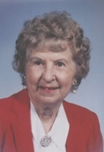 Beatrice ""Bea"" E. Lynch Obituary December 6, 2009 - Cress Funeral and Cremation Services