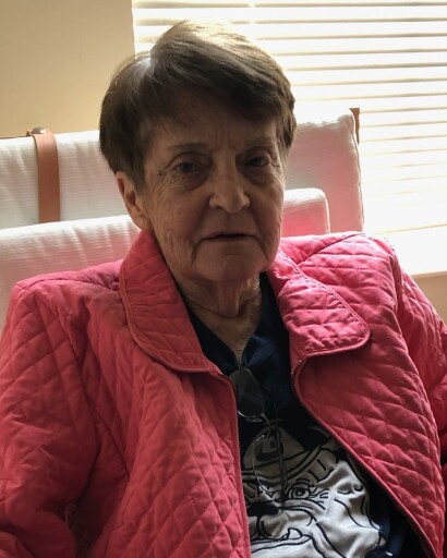 Nancy Lee Mueller Obituary October 30, 2024 - Mahn Family Funeral and ...