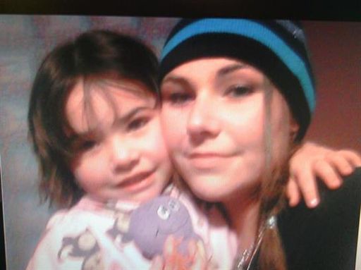 Miss Amanda Rae Johnson Obituary August 5, 2014 - Loomis Family Funeral ...