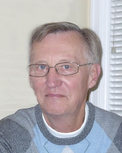 Nels R. Lindell Obituary February 7, 2024 - Trimble Funeral Home