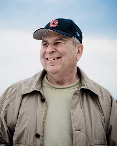 Dennis Emil Ottolini Obituary December 11, 2024 - Baue Funeral Homes