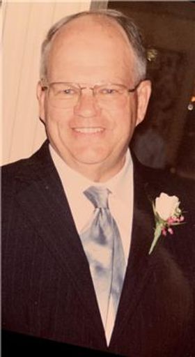 Gerald E. Corkery Obituary - McCafferty Sweeney Slabinski Barnes ...