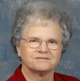 Lois Williams Obituary 2021 - McReynolds-Nave & Larson