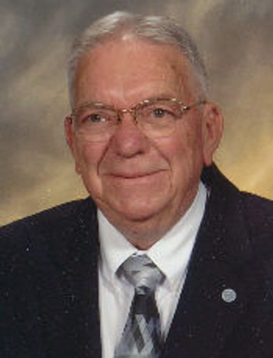 Joseph C. Roby Obituary December 19, 2013 - Glenn Funeral Home and ...