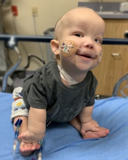 Kaeden Vincent Michalak Obituary November 21, 2022 - Baue Funeral Homes