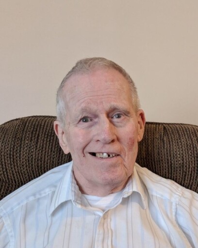 Robert T. Butler Obituary February 21, 2019 - Chamberlain Huckeriede ...