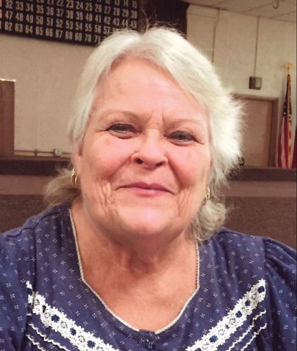 Carol Lynn Riggins Obituary 2023 - Palmer Mortuary