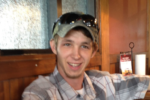 Ryan Dale Byers Obituary May 12, 2020 - Winsteads' Funeral Home