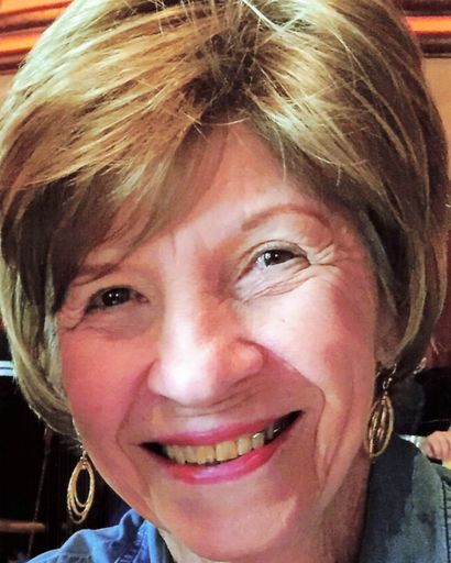 Barbara Ann O'Con Jordan Obituary February 1, 2024 - Blanchard St ...