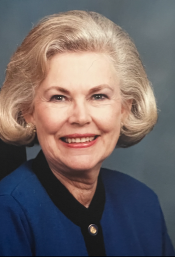 Melvia "Gwen" Dearman Obituary March 16, 2023 - Webb & Stephens Funeral ...