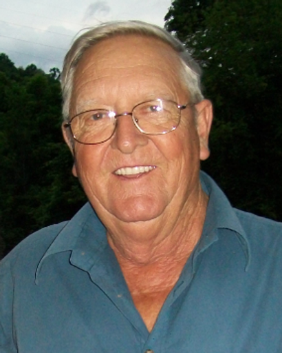 James Thomas "J.T." Kelly Obituary 2022 - Farris Funeral Service