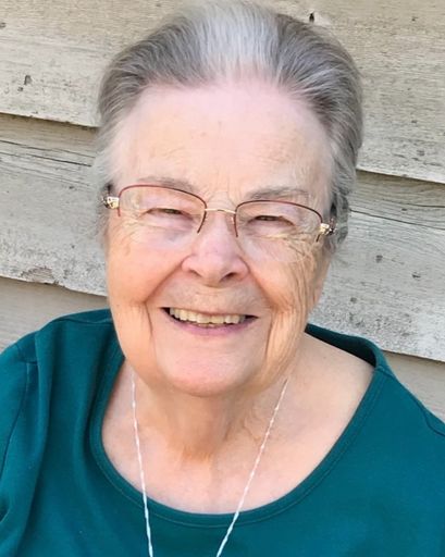 Helen Marie Appelbaum Obituary December 14, 2023 - Baue Funeral Homes