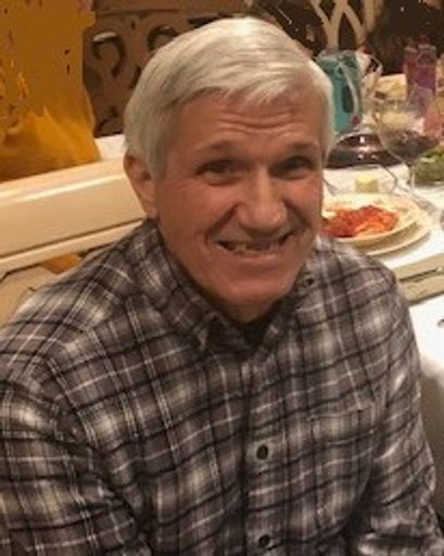 Robert "Bob" Perry Obituary 2023 - McDonald Funeral Homes