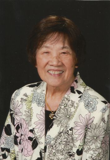 Mai-Lin Korynta Obituary July 24, 2022 - Baue Funeral Homes