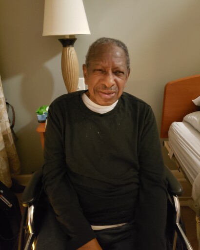 Mr. Johnny Lee Thompson, Sr. Obituary September 9, 2024 - Watkins ...