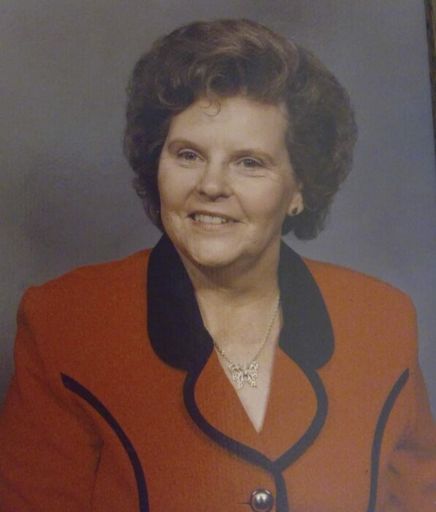 Patricia French Obituary November 4, 2021 - Collison Carey Hand Funeral ...