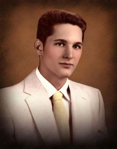 Thomas Scheetz Obituary May 24, 2018 - George Irvin Green Funeral Home