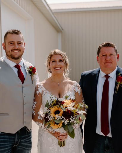 King Roland David Obituary November 22, 2023 - Johnson County Funeral ...