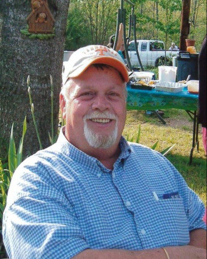 Kenneth Elwyn Fulk Obituary June 9, 2023 - Moody Funeral Services