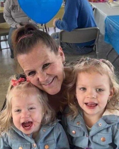 Dawn "Shelli" Mosley Obituary July 5, 2024 - Newcomer Dayton