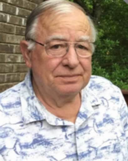 Jerry Griffin Obituary 2024 - McReynolds-Nave & Larson