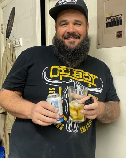 Jeremy George Gebo Obituary March 23, 2024 - Lindquist Mortuary