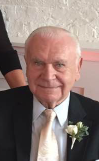 Joseph Blaha Obituary August 5, 2023 - Kessler & Maguire Funeral Home