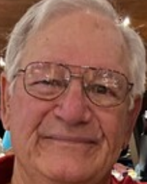 William Lee Cook Jr. Obituary March 25, 2024 - Krestridge Funeral Home