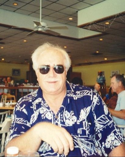 David Murray Scott Wilson Obituary December 15, 2024 - Taylor Funeral ...