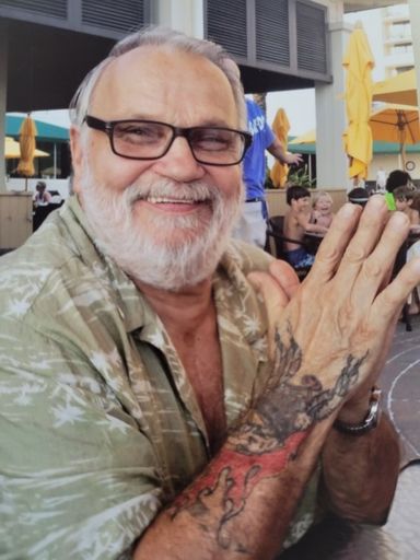 Robert F. Seibold Obituary August 15, 2023 - Zachrich Funeral Home and ...