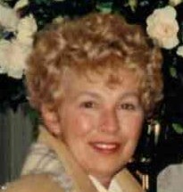 Patricia Dailey Obituary October 1, 2018 - Burton Quinn Scott Cremation ...