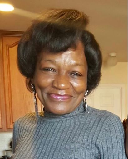 Barbara D. Colson Obituary 2023 - James H Cole Home For Funerals