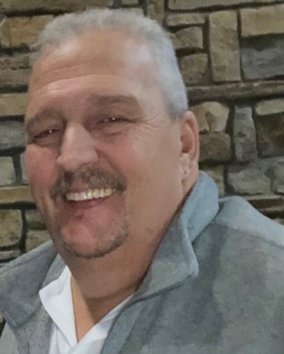 Gary Dale Mitchell Obituary January 16, 2025 - Lucas & Son Funeral Home