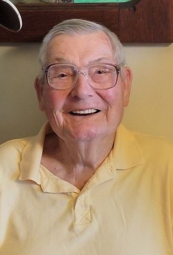 John Haney Obituary October 14, 2021 - Naugle Funeral & Cremation Service