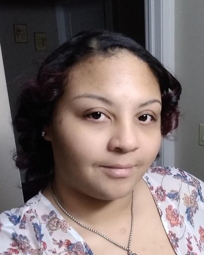 Kayla Chavone Sales-Foy Obituary December 23, 2022 - Wilkinson Funeral Home