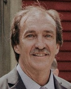 Alan T. Roscoe Obituary 2023 - McKenna-Ouellette Funeral Home