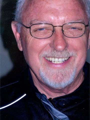 Donald Sinclair Obituary 2016 - Cole & Garrett Funeral Home & Cremation ...