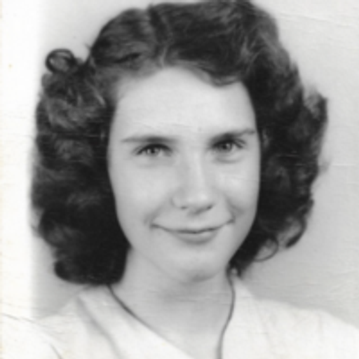 Joan Ruth (Roper) Nelson Obituary March 14, 2023 - Barker Funeral Home