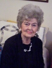 Bonnie Bell Jones Obituary 2019 - Galbreaith - Pickard Funeral Chapel