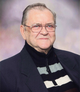 Joseph Arsenault Obituary 2023 - Ward Funeral Homes