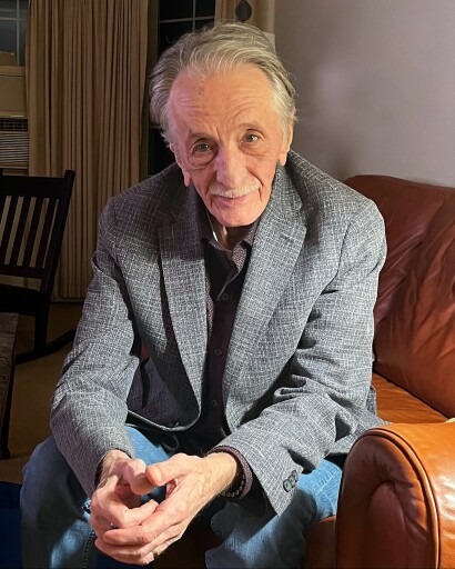 Joseph Edward Zuban Obituary March 13, 2024 - Brown-Forward Funeral Service